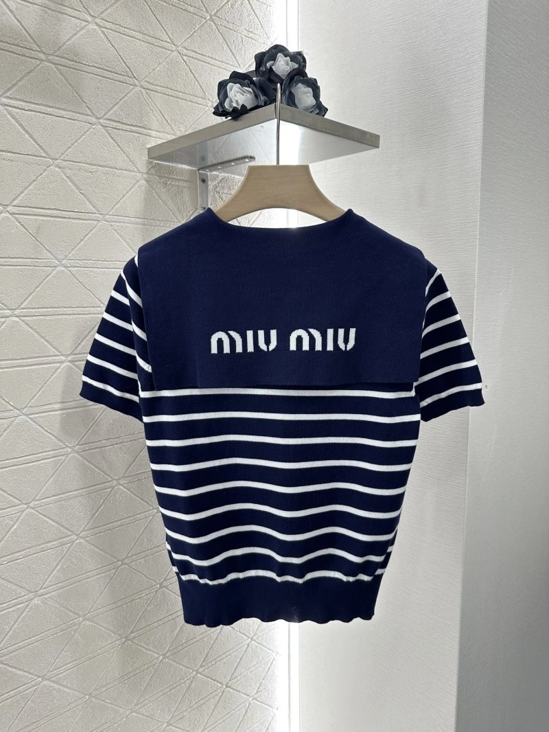 Low-cost Miu Miu T-Shirts