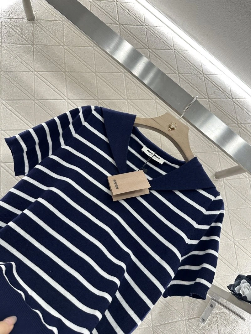 Low-cost Miu Miu T-Shirts