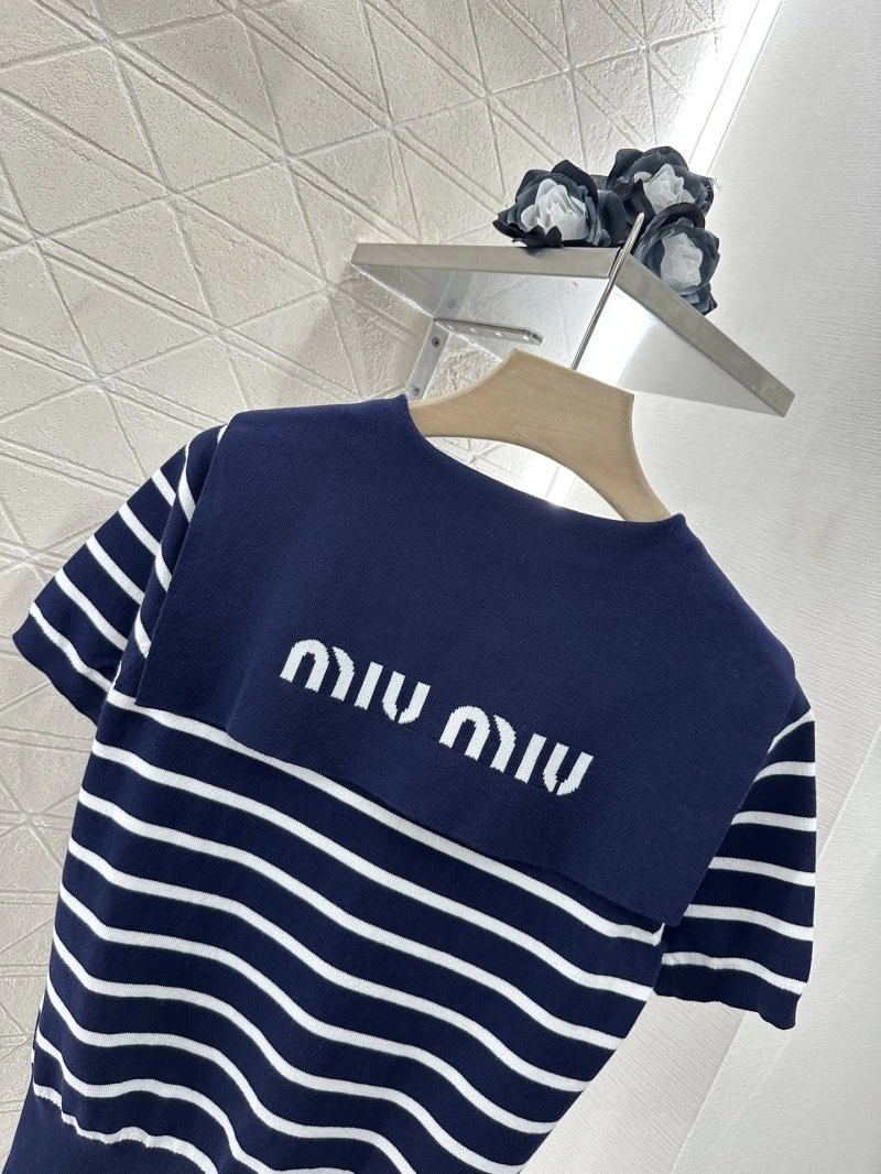 Low-cost Miu Miu T-Shirts