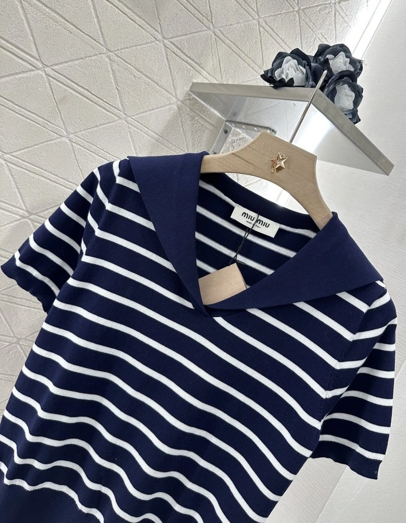Low-cost Miu Miu T-Shirts