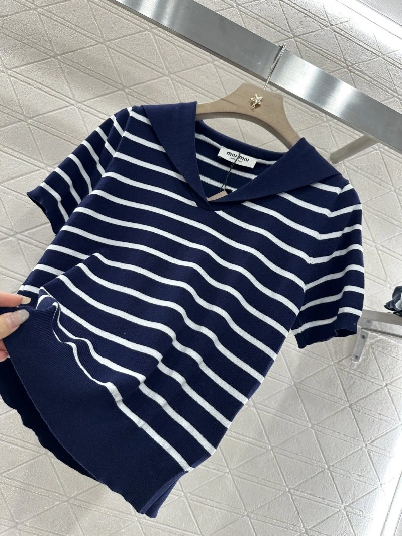 Low-cost Miu Miu T-Shirts