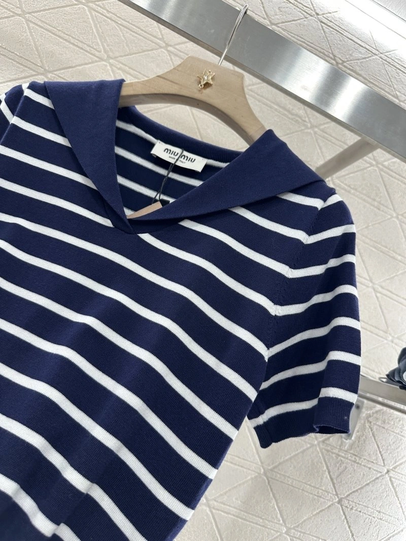 Low-cost Miu Miu T-Shirts
