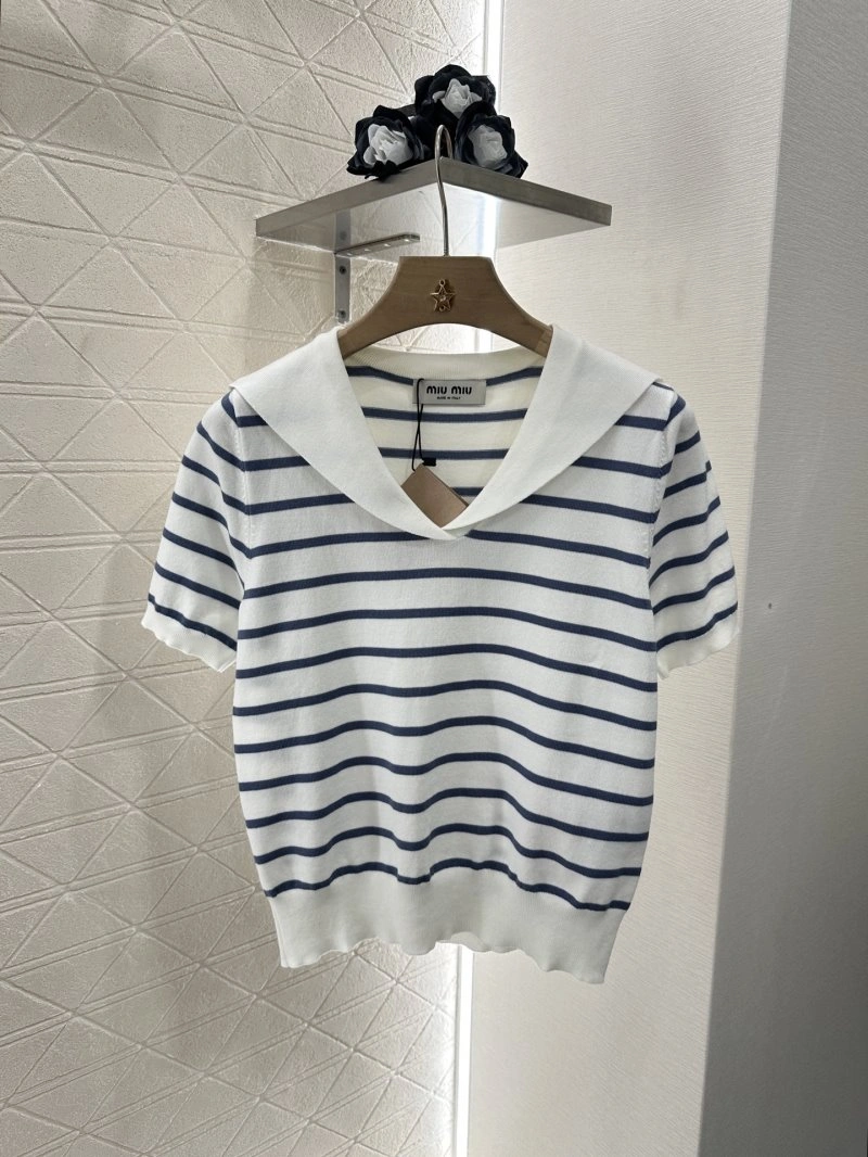 Miu Miu T-Shirts