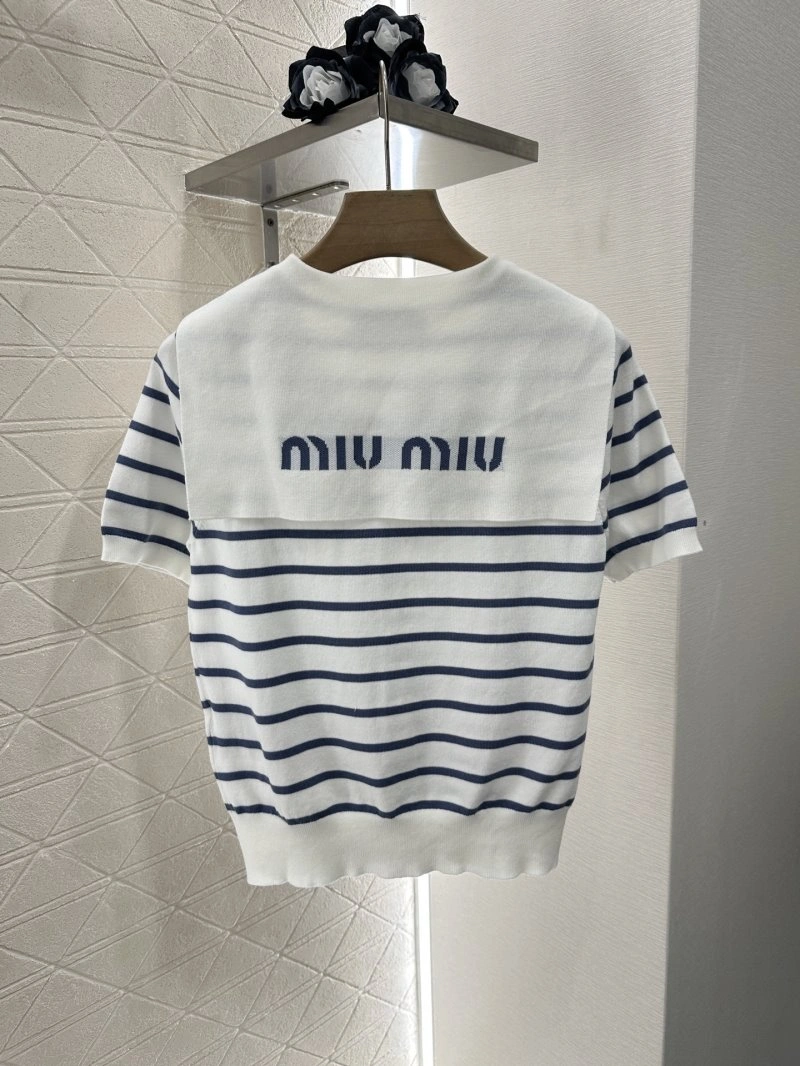 Inexpensive Miu Miu T-Shirts