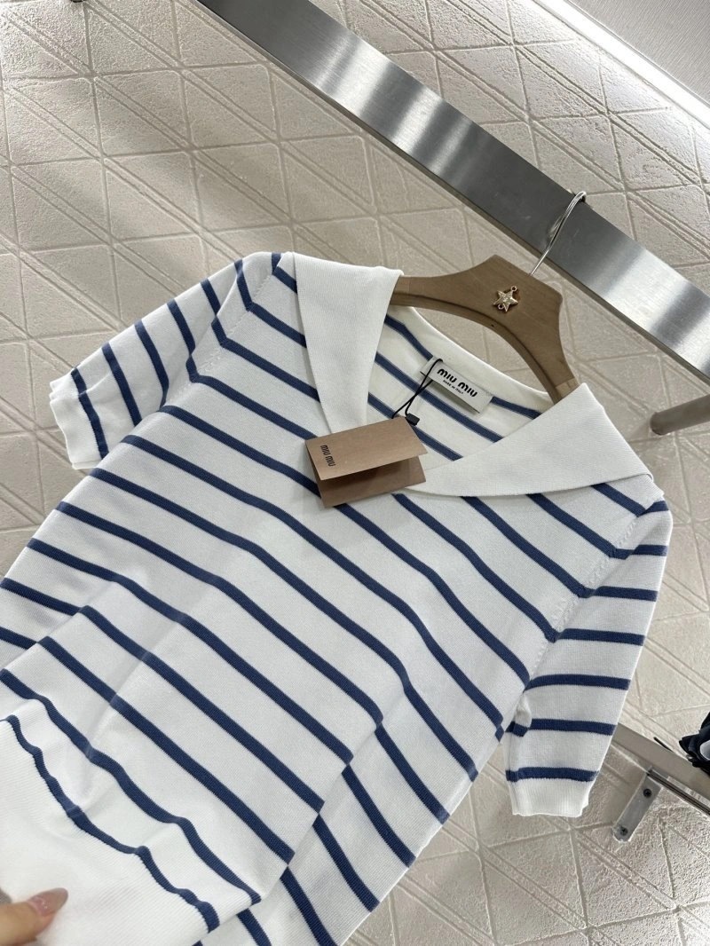 Inexpensive Miu Miu T-Shirts