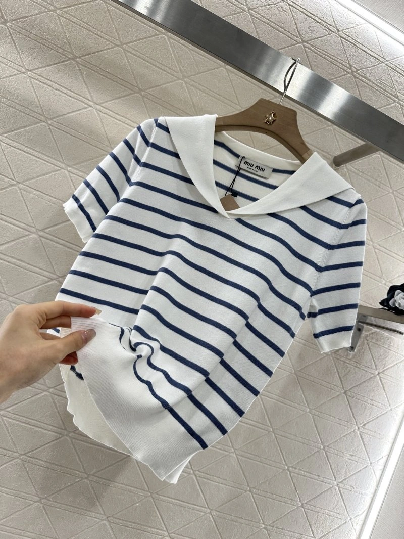 Inexpensive Miu Miu T-Shirts