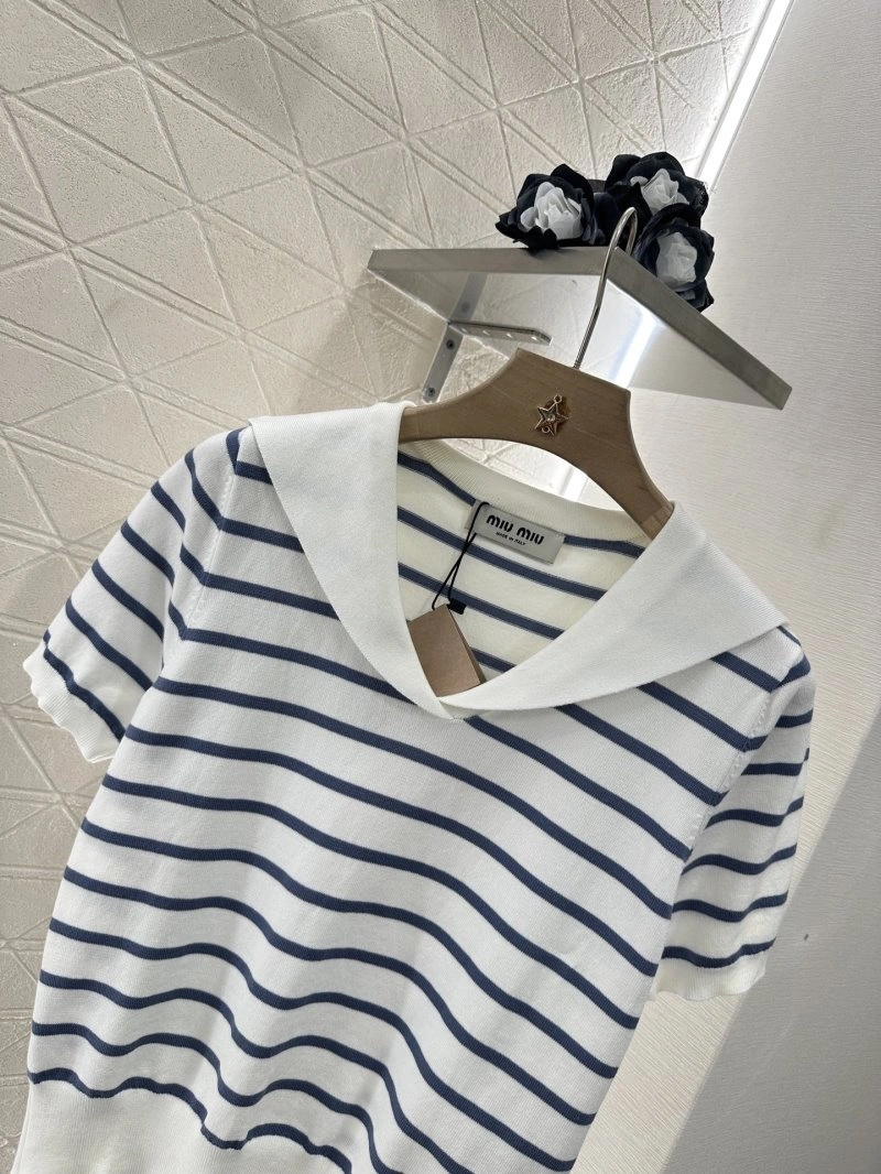 Inexpensive Miu Miu T-Shirts