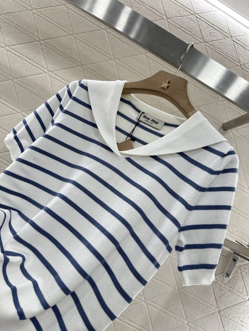 Inexpensive Miu Miu T-Shirts