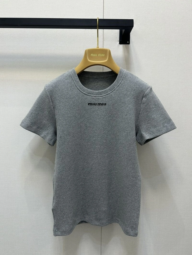 Miu Miu T-Shirts