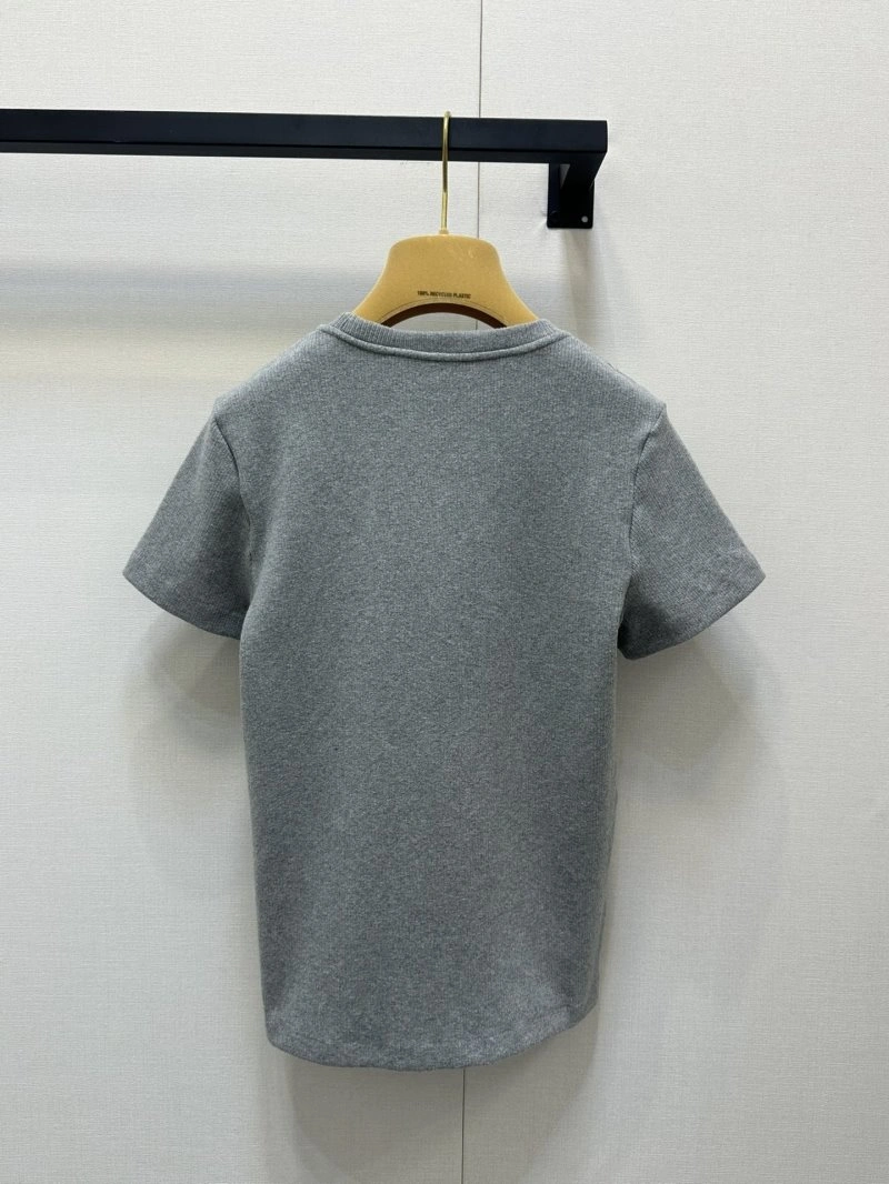 Brand-original Miu Miu T-Shirts