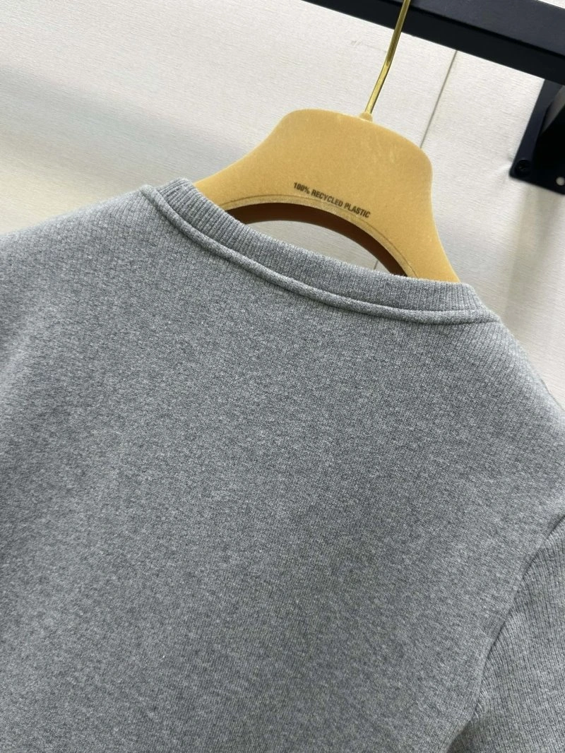 Brand-original Miu Miu T-Shirts