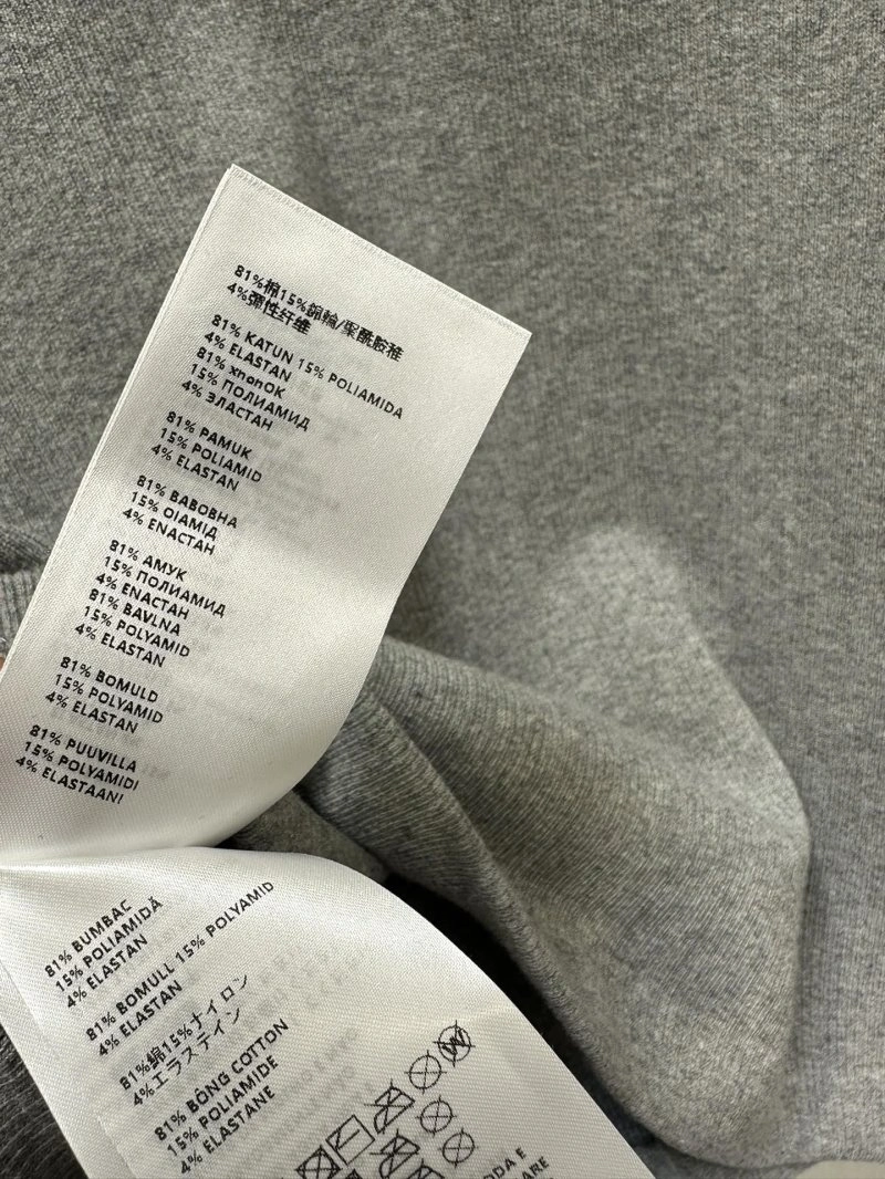 Brand-original Miu Miu T-Shirts