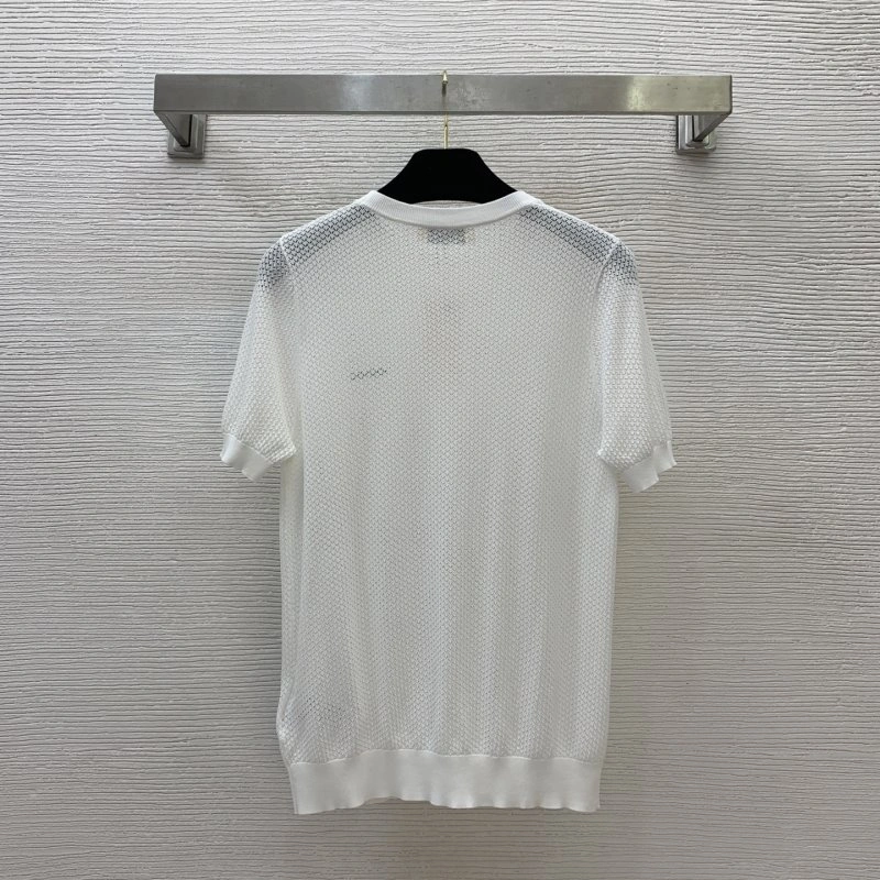 Official Miu Miu T-Shirts
