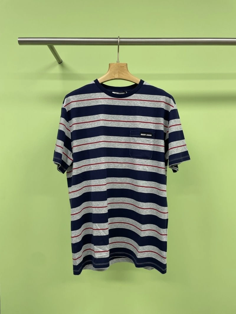 Miu Miu T-Shirts