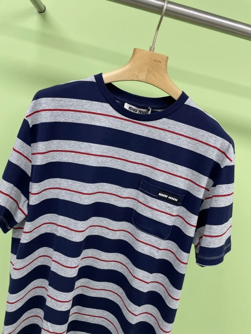 Mirror quality Miu Miu T-Shirts