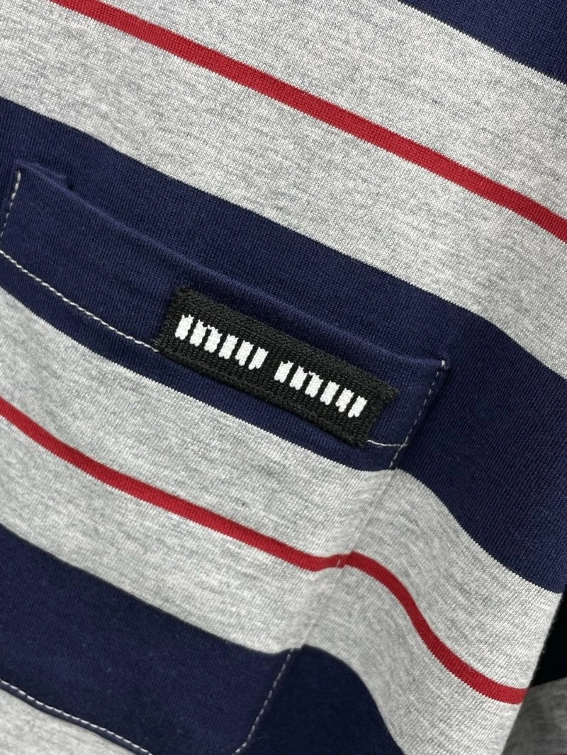 Mirror quality Miu Miu T-Shirts