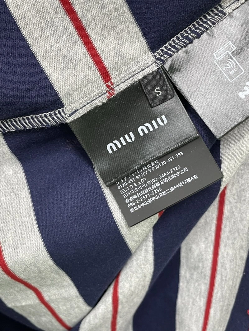 Mirror quality Miu Miu T-Shirts