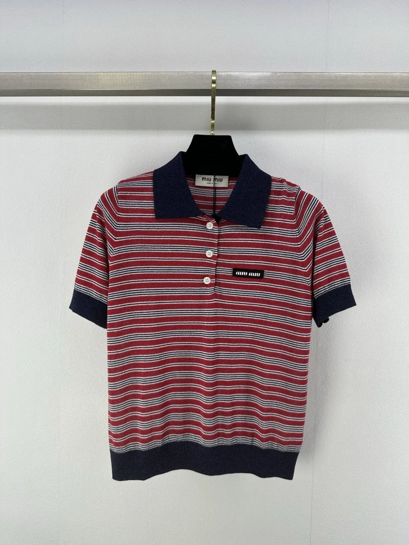 Miu Miu T-Shirts