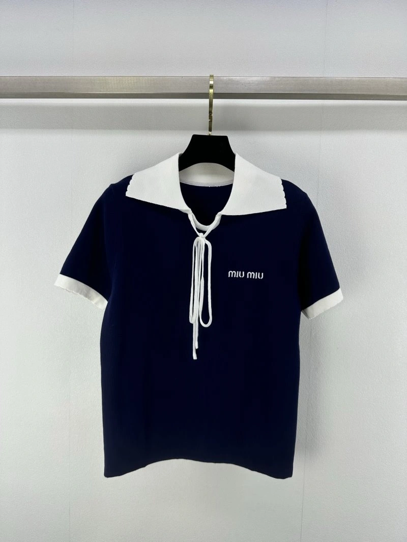 Miu Miu T-Shirts