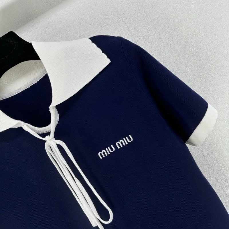 Cut-rate Miu Miu T-Shirts