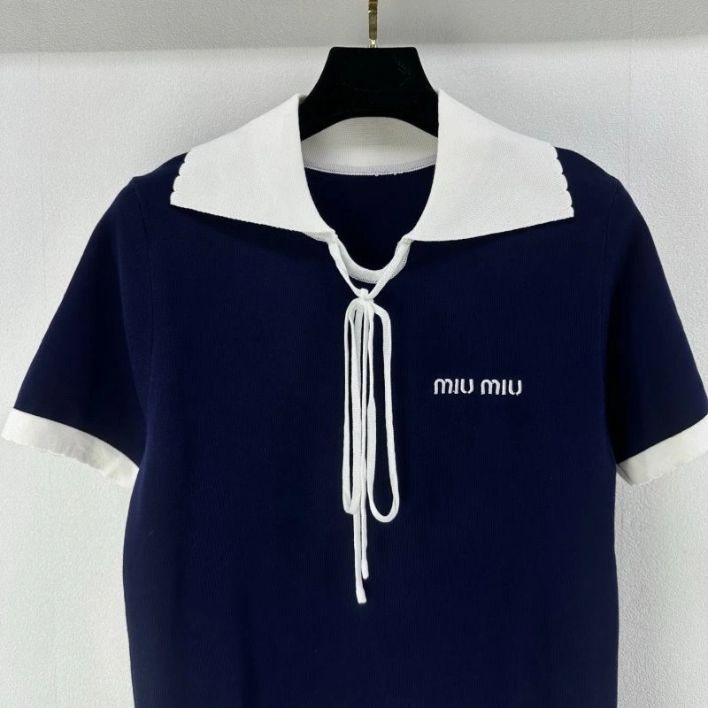 Cut-rate Miu Miu T-Shirts