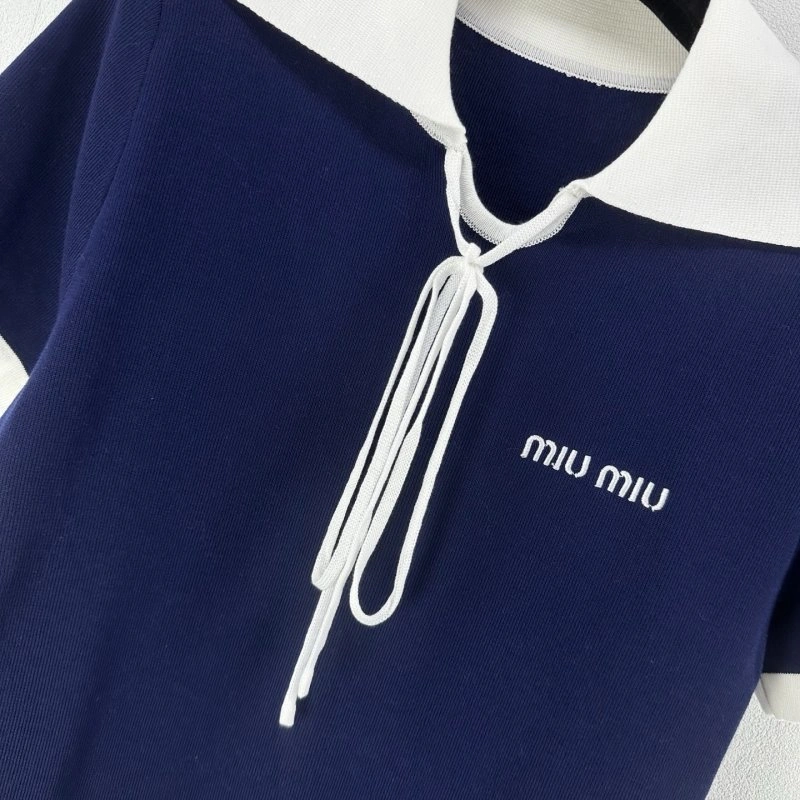 Cut-rate Miu Miu T-Shirts