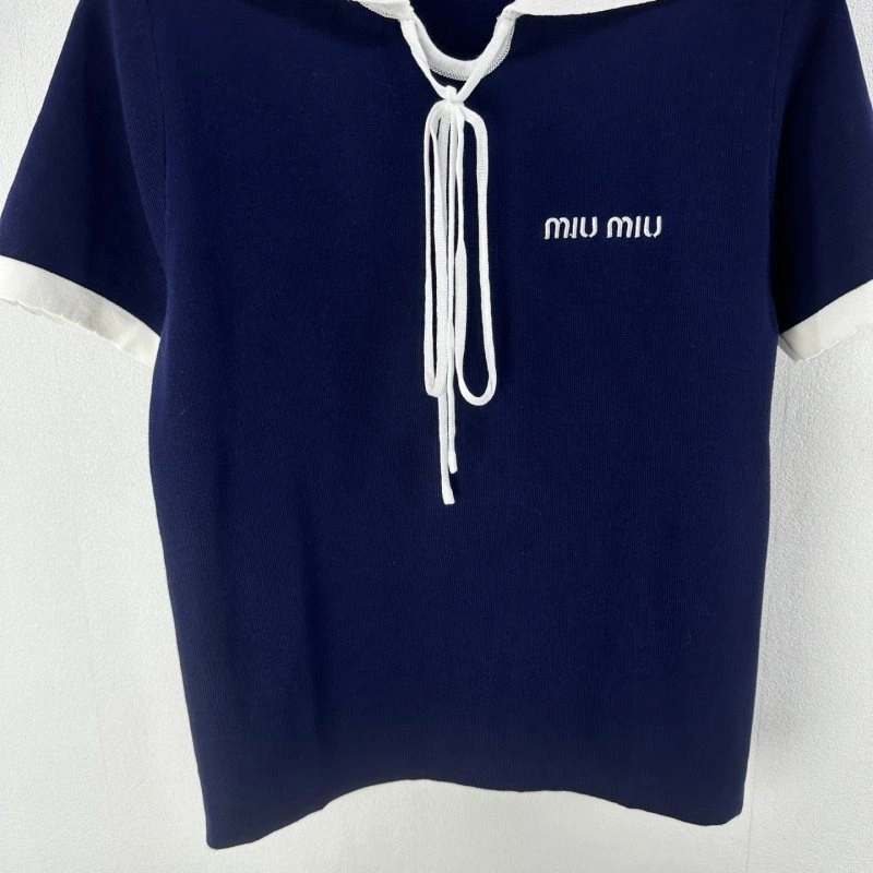 Cut-rate Miu Miu T-Shirts
