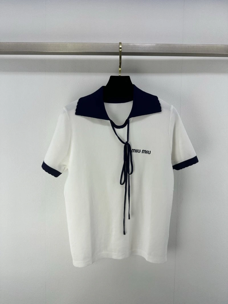 Miu Miu T-Shirts