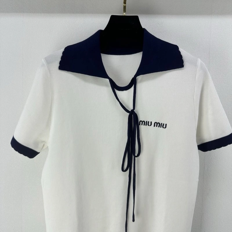 Reasonably priced Miu Miu T-Shirts