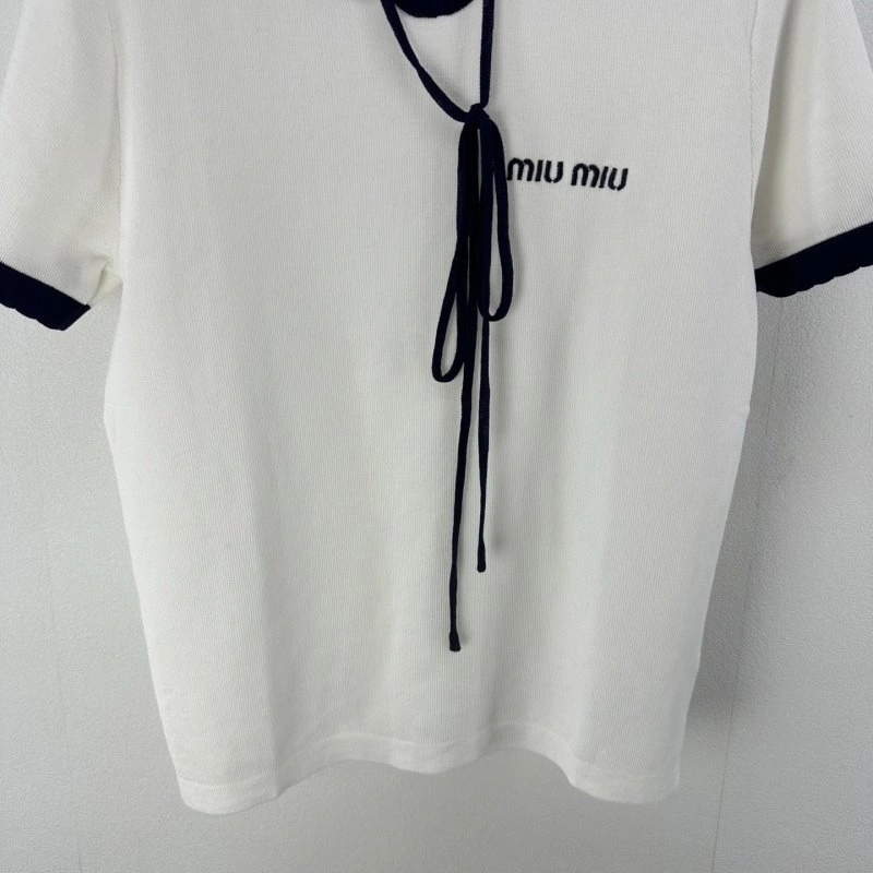 Reasonably priced Miu Miu T-Shirts