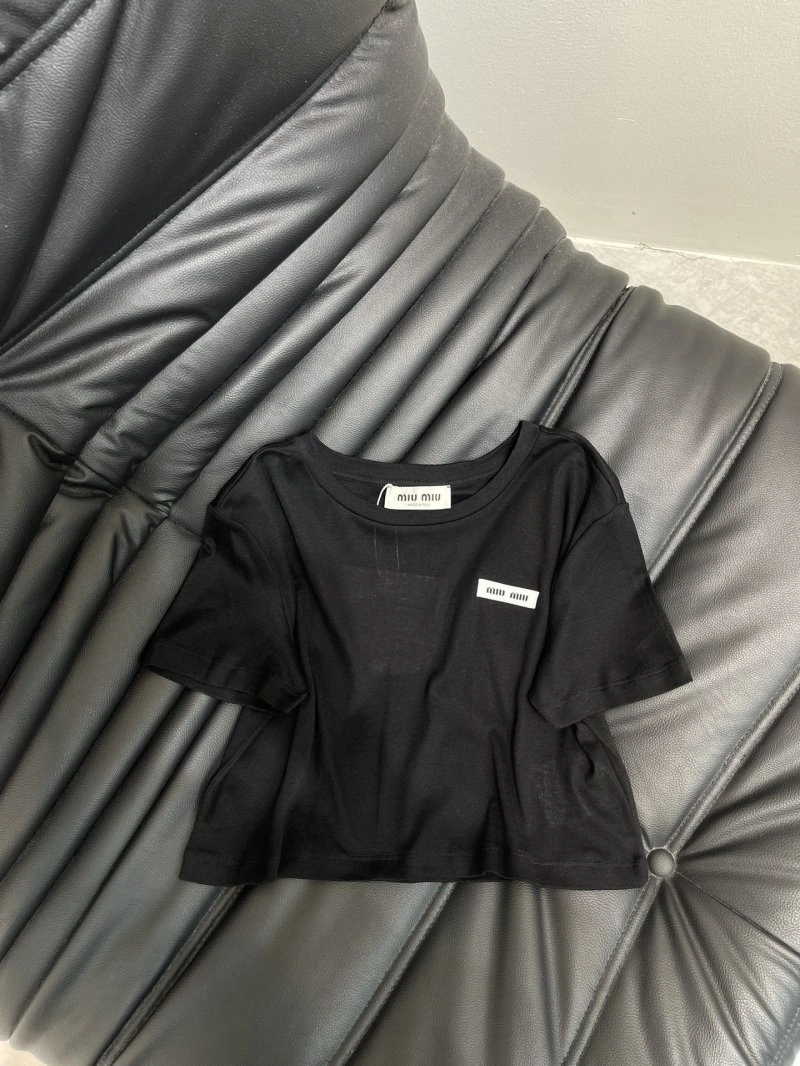 OEM Miu Miu T-Shirts