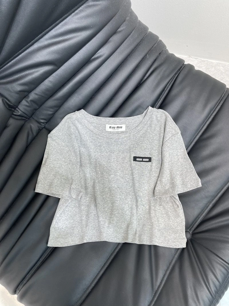 OEM Miu Miu T-Shirts