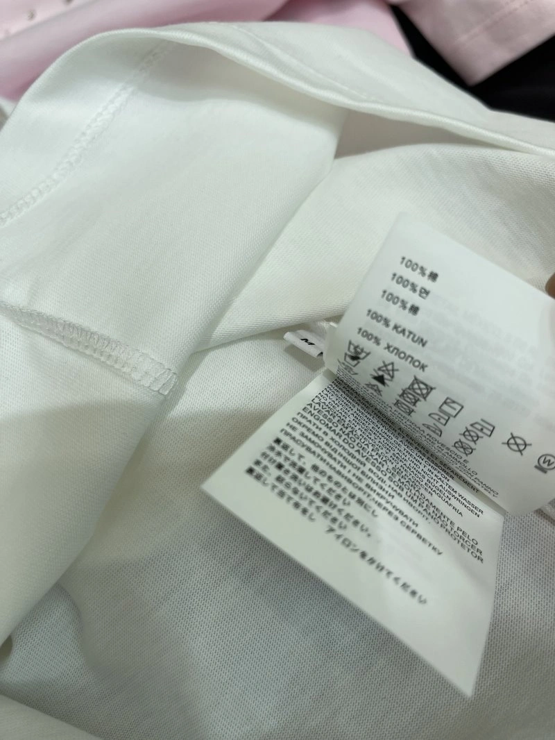 Mirror quality Miu Miu T-Shirts