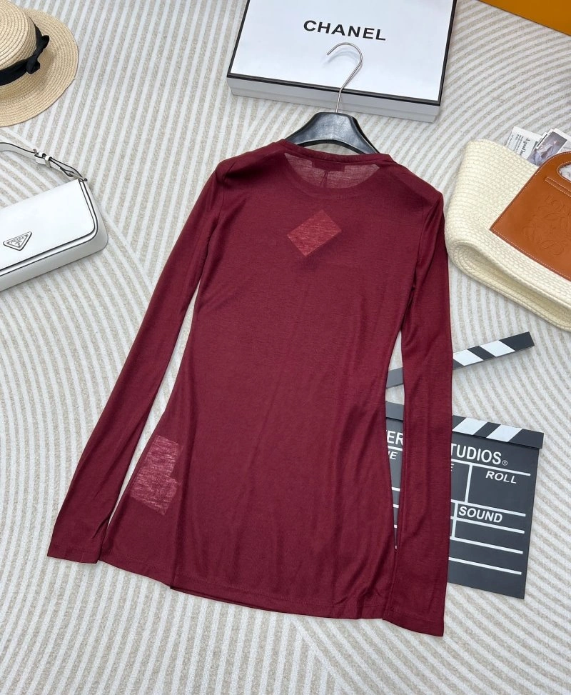 Discounted Miu Miu T-Shirts