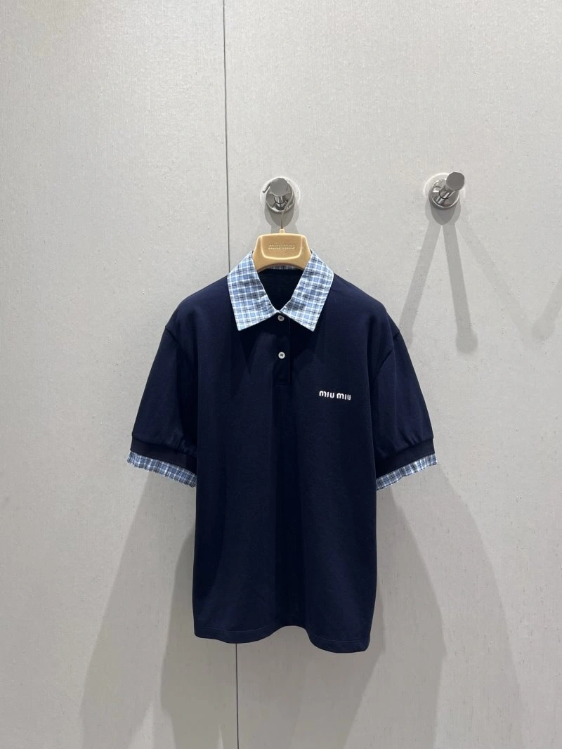 Miu Miu T-Shirts