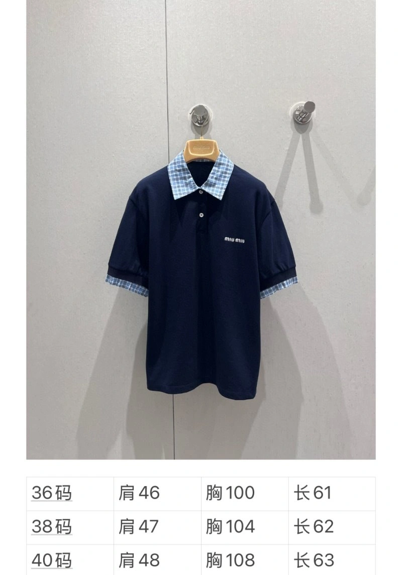 Reasonably priced Miu Miu T-Shirts