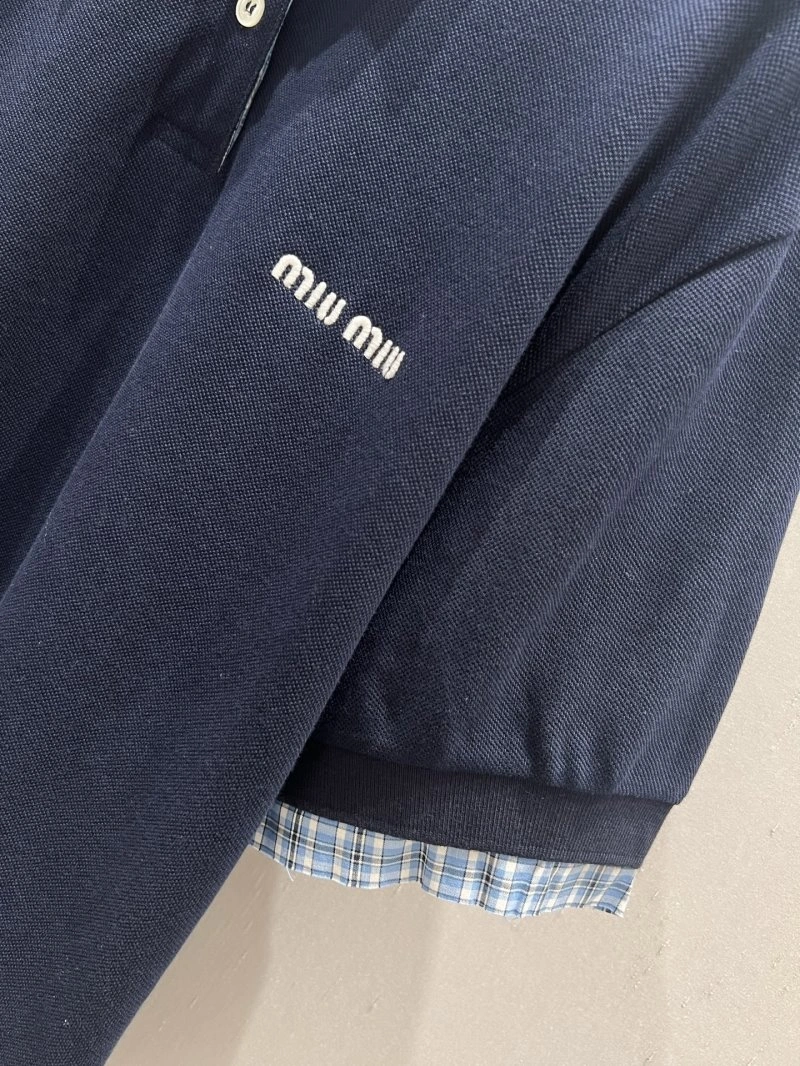Reasonably priced Miu Miu T-Shirts