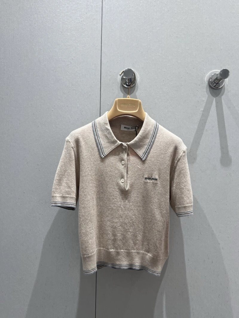 Miu Miu T-Shirts
