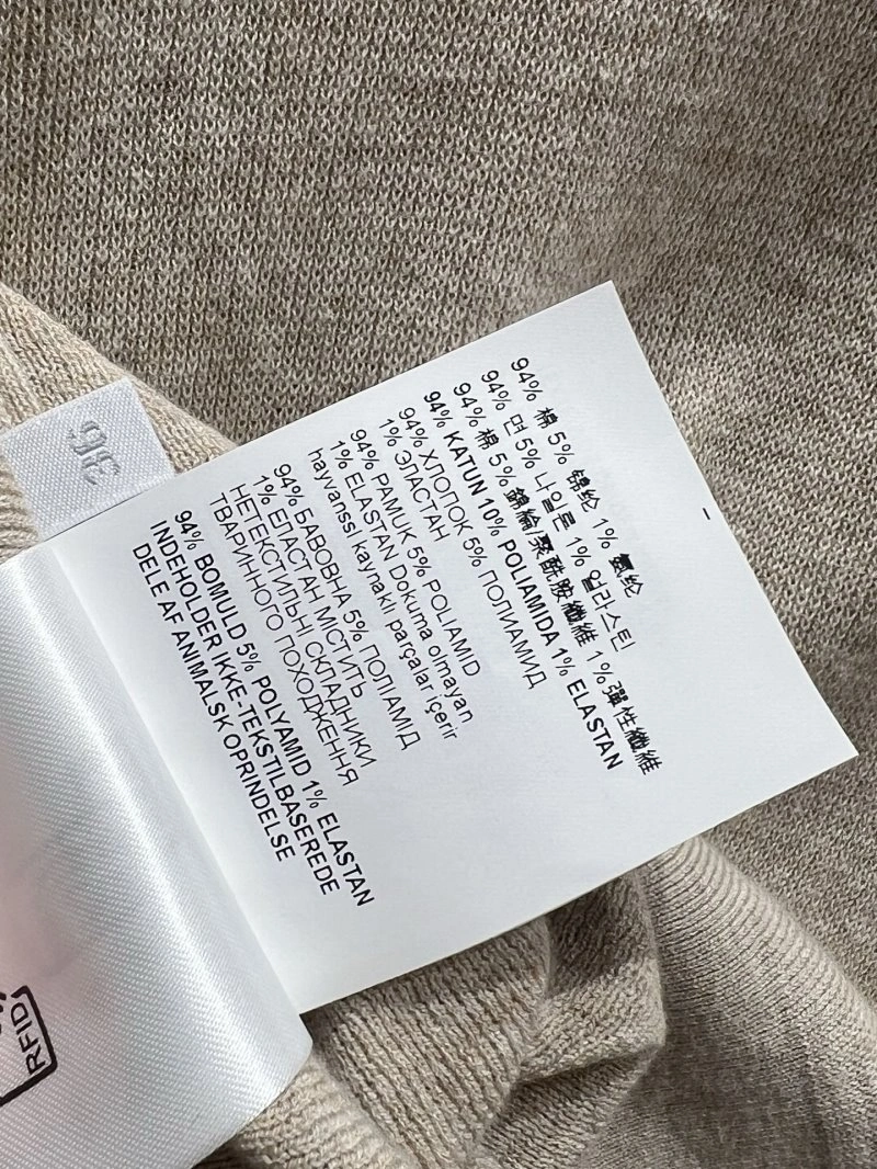 Authentic Miu Miu T-Shirts