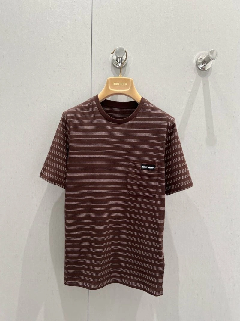 Miu Miu T-Shirts