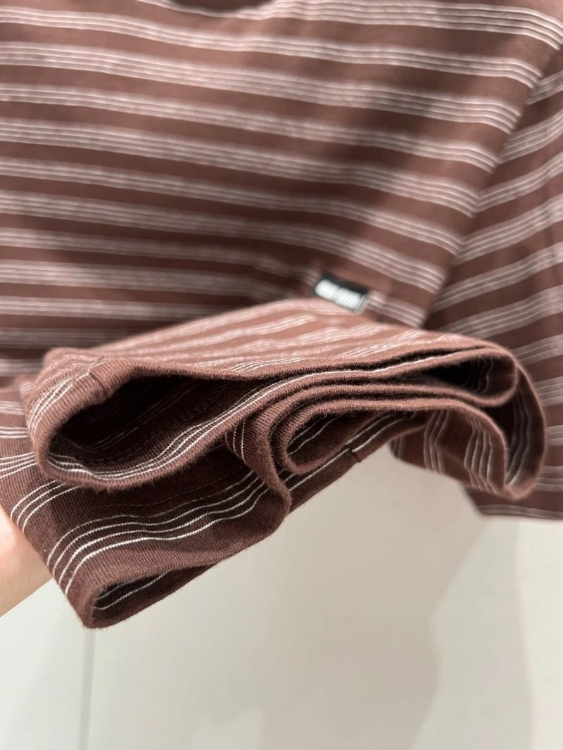 Authentic Miu Miu T-Shirts