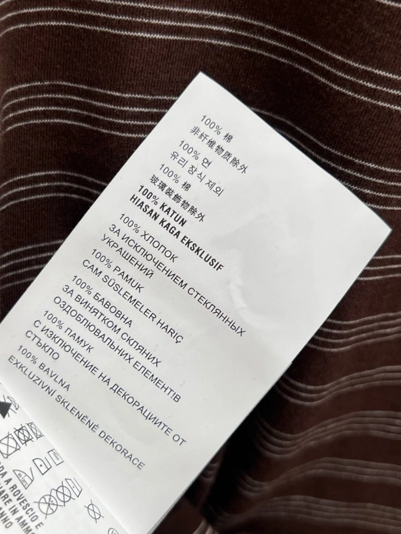 Authentic Miu Miu T-Shirts