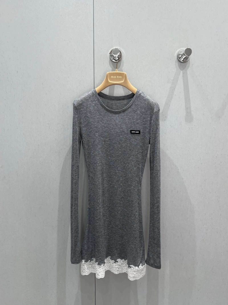 Miu Miu T-Shirts