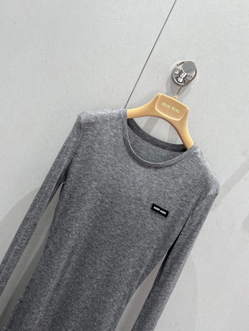 Genuine Miu Miu T-Shirts