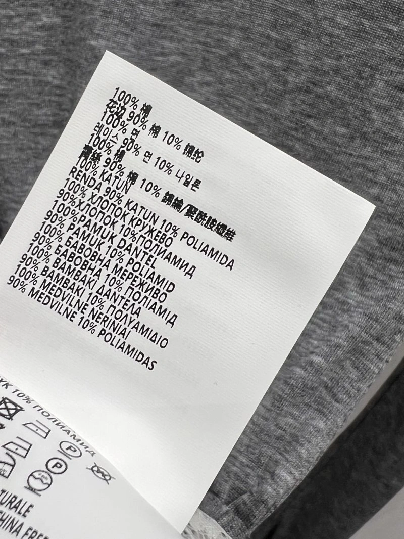 Genuine Miu Miu T-Shirts