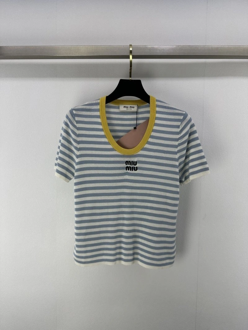 Miu Miu T-Shirts