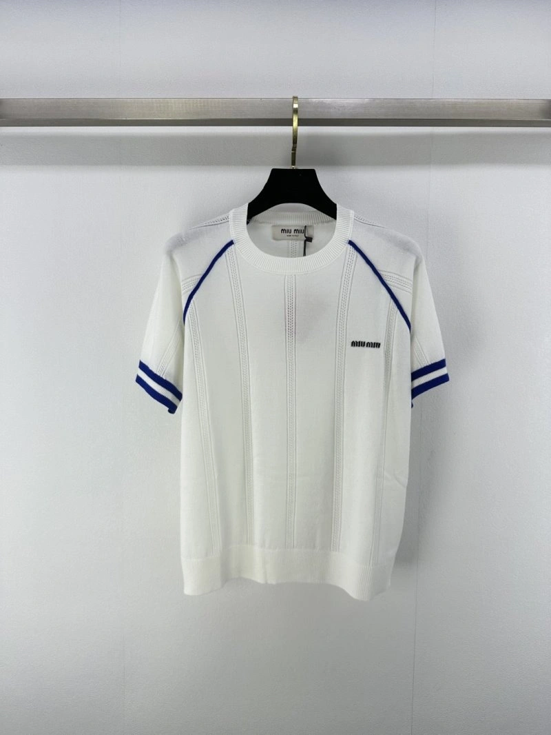 Miu Miu T-Shirts