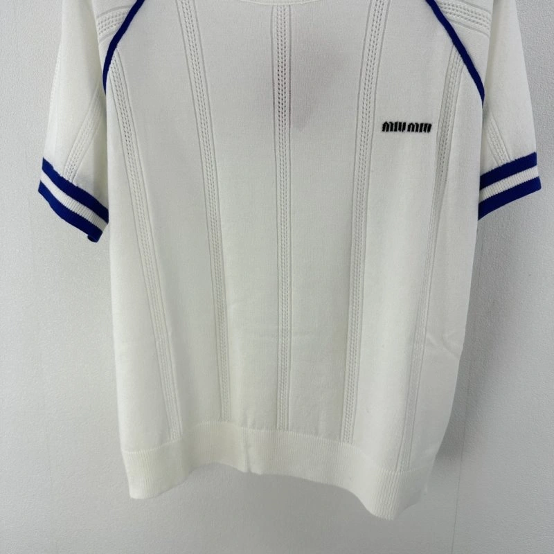 Economical Miu Miu T-Shirts
