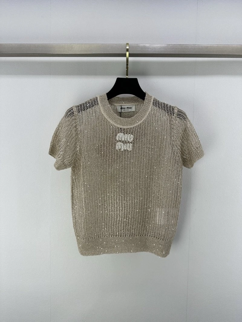 Miu Miu T-Shirts