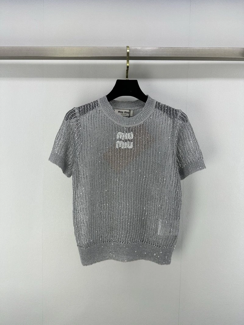 Miu Miu T-Shirts